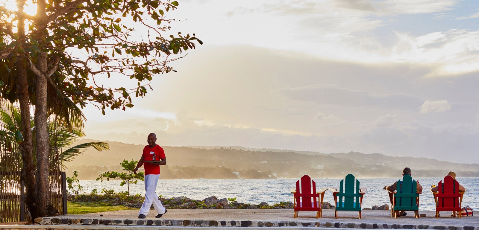 GoldenEye Resort: Boutique Hotel In Oracabessa Bay, Jamaica